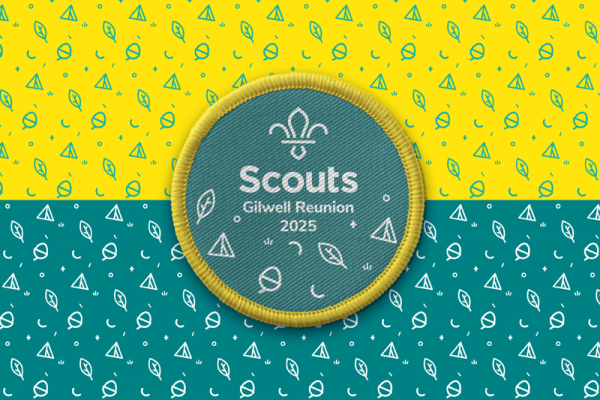 Gilwell Reunion 2025 – Kindred Lodges Association
