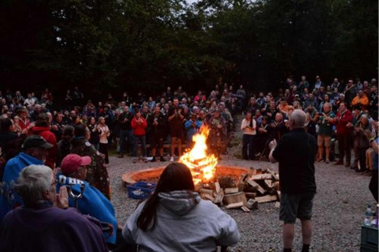 Gilwell Reunion 2025 – Kindred Lodges Association
