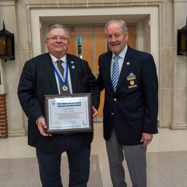 Gilwell Reunion 2025 – Kindred Lodges Association